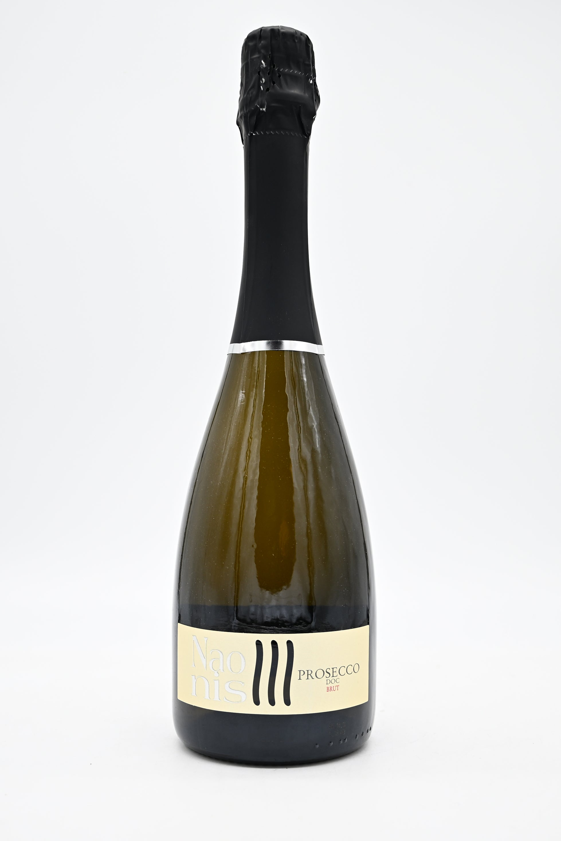 BUBBLES | Naonis Prosecco DOC (Italy) – Blue Dome Bottle Shop